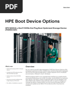 HPE VM Essentials Compatibility Matrix | PDF | Microsoft Windows ...