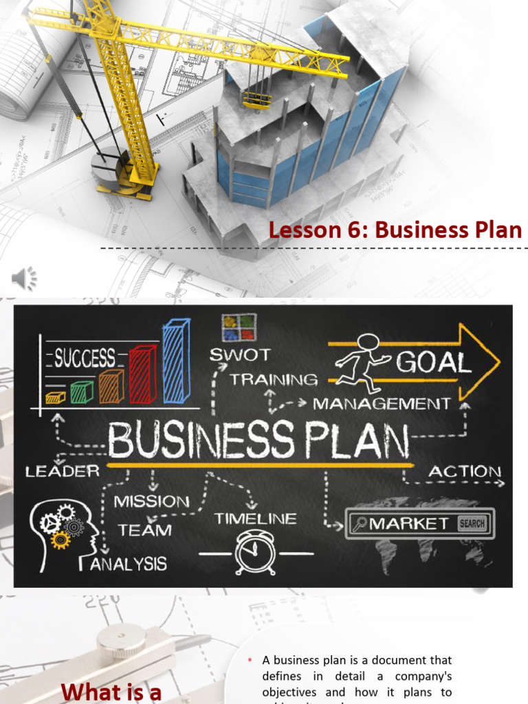 Business Plan Essentials and Examples | PDF | Goal | Marketing