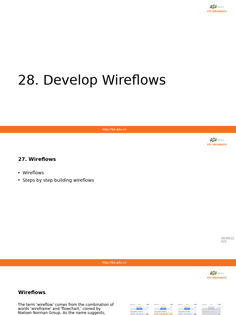 WDL202 - Session 28 - 30 | PDF | Page Layout | Human Communication