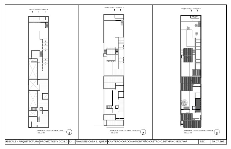 Rotulo Doble Cara Casa de La Queja-Layout2 | PDF