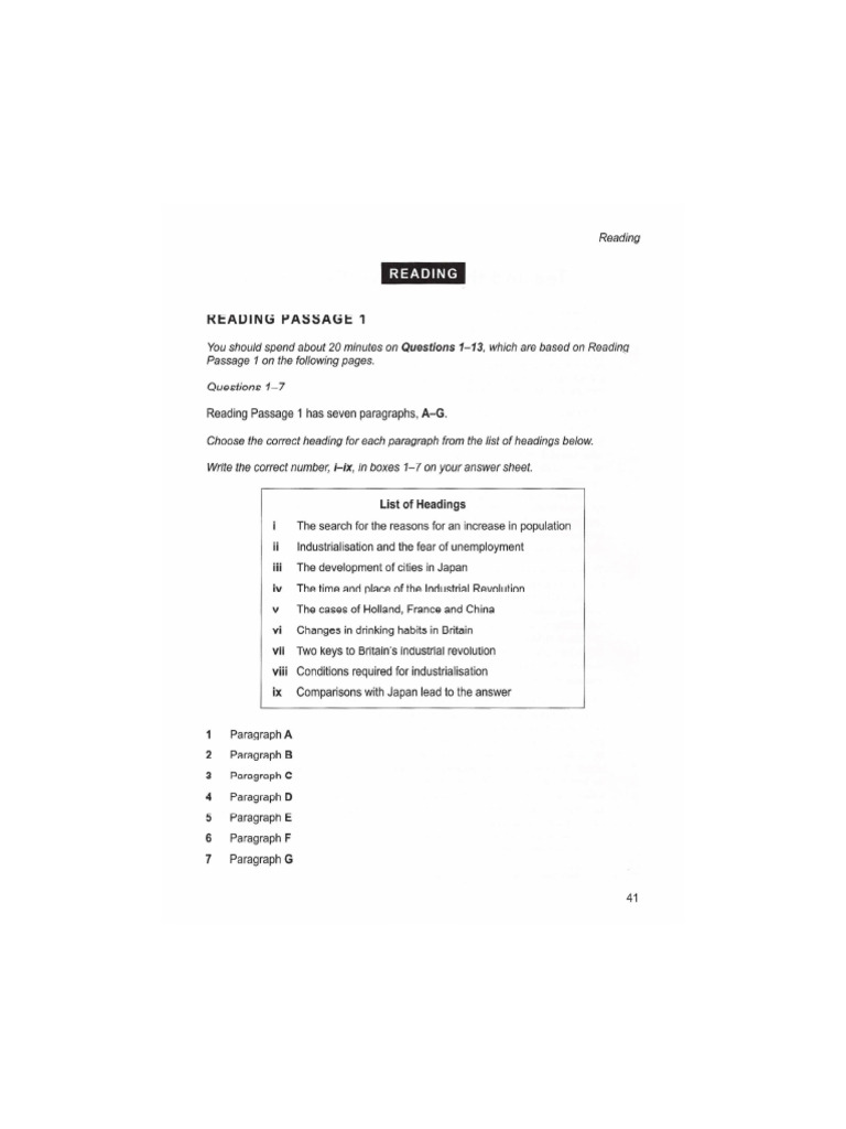 Reading 102 | PDF