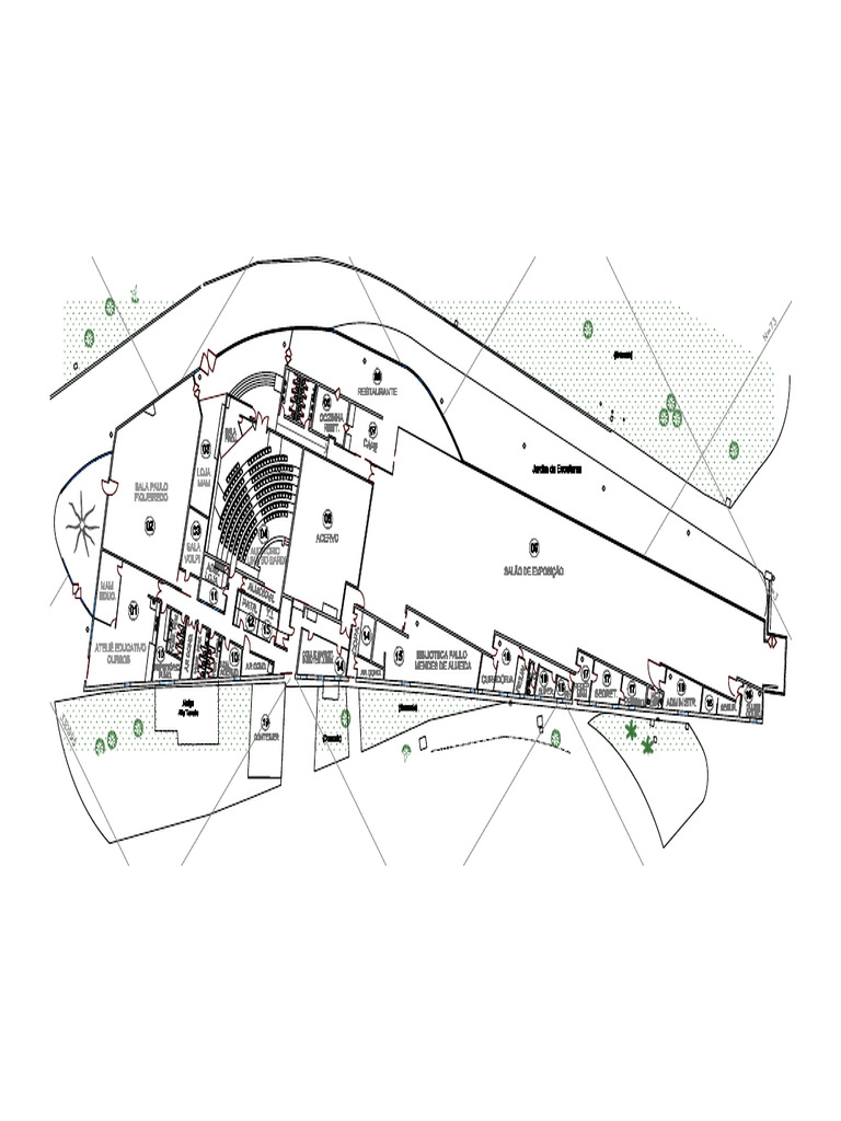 Drawing1 Model | PDF