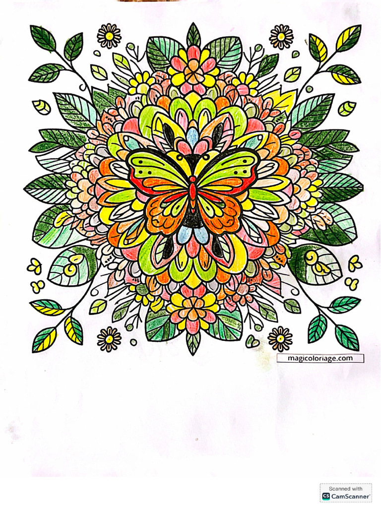 Mandalas | PDF