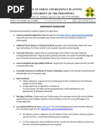 DHSUD Organizational Chart 2025 | PDF
