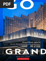 Okada Manila Floor Plan Overview | PDF