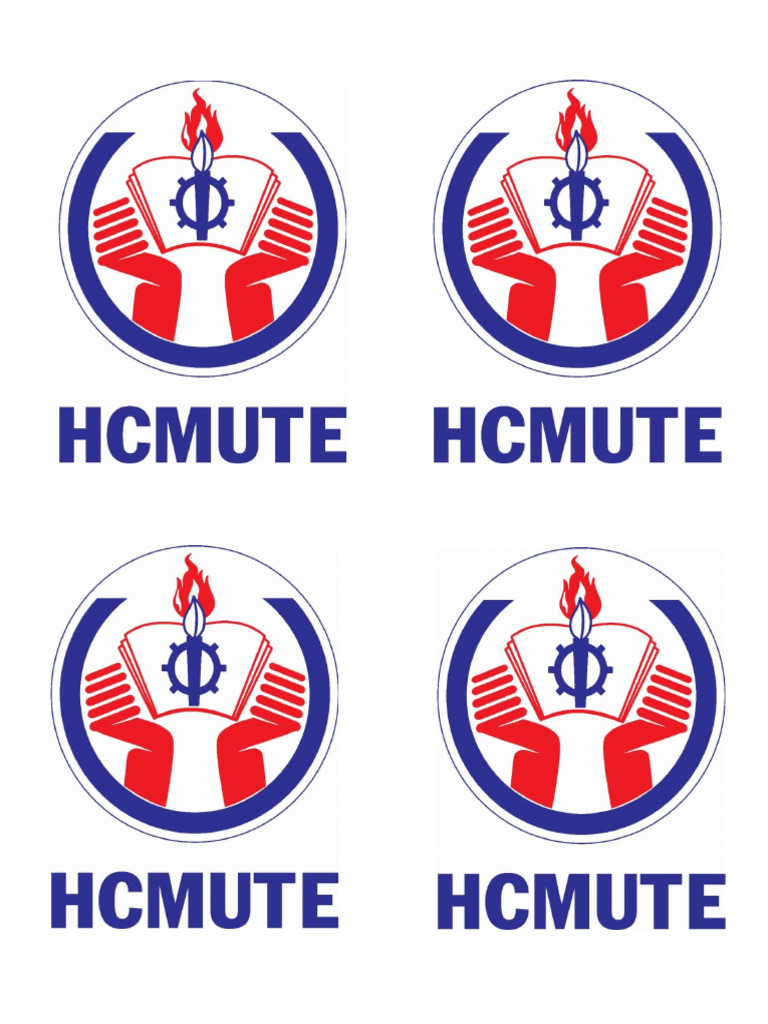 Logo UTE | PDF