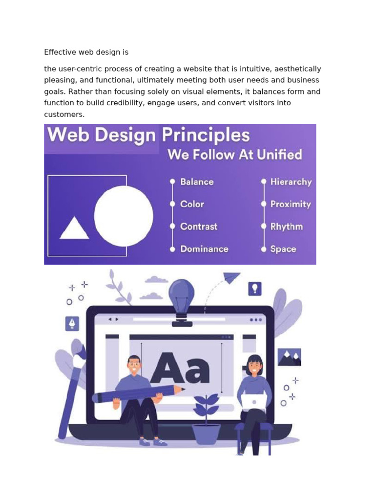 iwt web | PDF | World Wide Web | Internet & Web