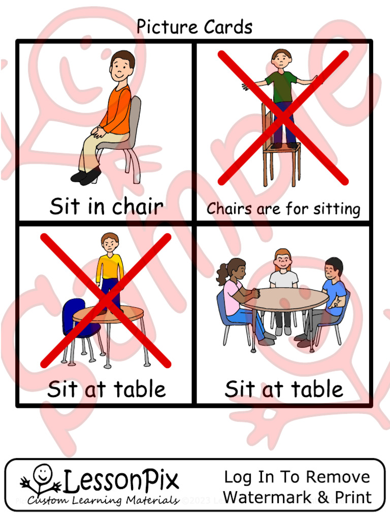 Visual Rules | PDF