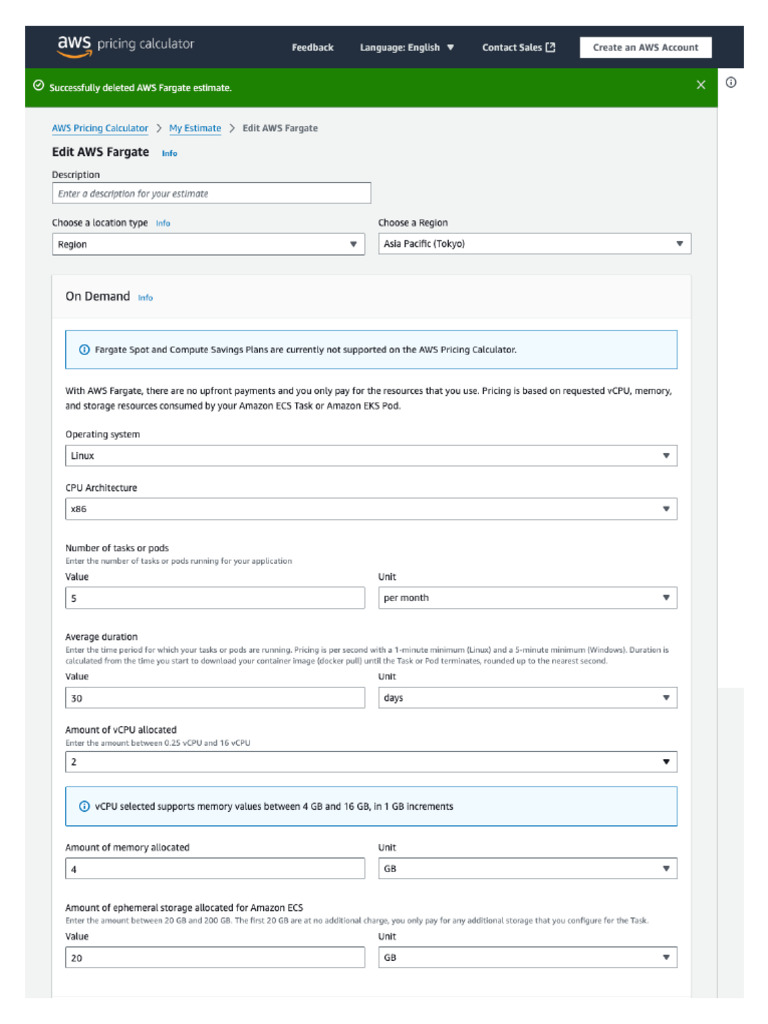 Screencapture Calculator Aws 2025 03 10 11 - 05 - 48 | PDF