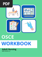 FIST Test Results and Scoring Guide | PDF