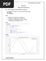 Igem Docking13 | PDF | Docking (Molecular) | Ligand (Biochemistry)
