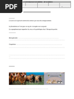 ONSSA | PDF | Nourritures | Sécurité