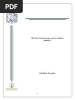 Reacción de Hill en Fotosíntesis | PDF | Fotosíntesis | Metabolismo