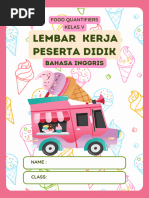 Food Quantifier | PDF