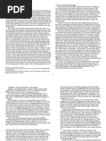 A&P John Updike | PDF