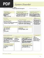 Active Learning Template Schizophrenia | PDF | Schizophrenia | Abnormal ...