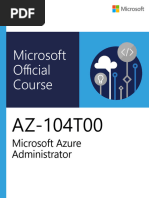 ESI Portal User Guide for Microsoft Training | PDF | Microsoft | Computing