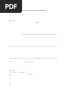 Hipp Tacos DBQ Cheat Sheet | PDF