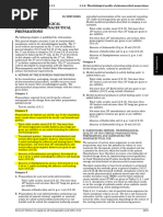 USP 1111 - Microbial Examination | PDF | Colony Forming Unit ...