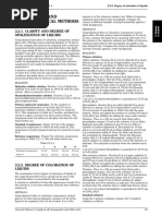 USP-NF 〈630〉 Visual Comparison | PDF