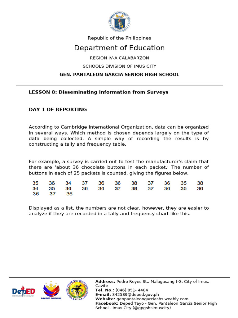 Group 5 Eapp Writing Survey Report | PDF | Stress (Biology) | Mental Health