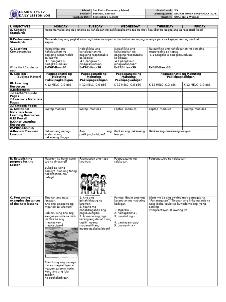 Esp 6 Pdf