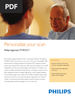 Philips Incisive CT Pro Specifications | PDF | Ct Scan