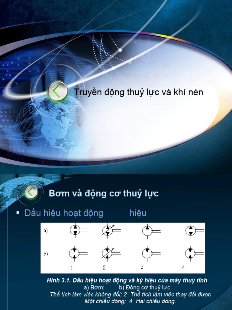 Truyen Dong Thuy Luc Va Khi Nen 2 0525 | PDF