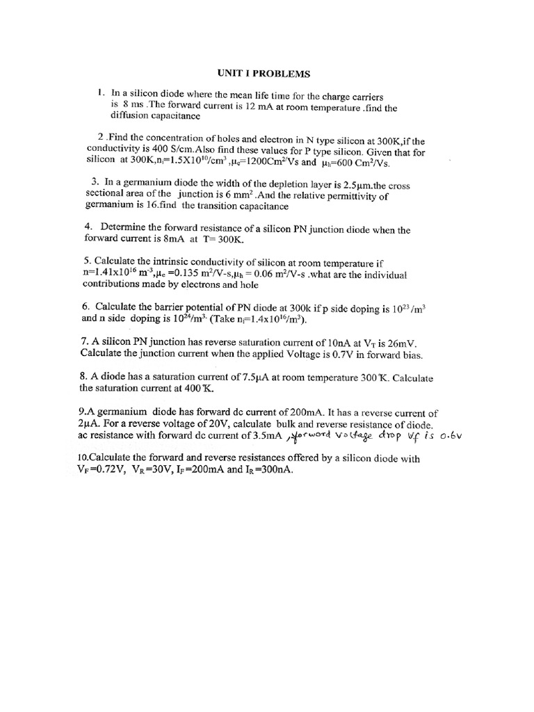 SSD Unit 1 Qs | PDF