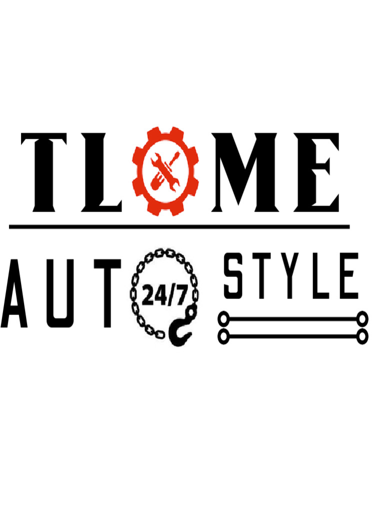 Tlome Logo | PDF
