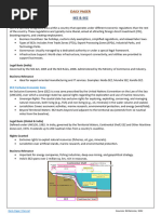 India Guesstimate Cheat Sheet 2025 | PDF | Consumption (Economics ...