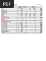 Timber Pricelist | PDF