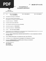 CARULITE 200 Granular Catalyst Data Sheet | PDF | Catalysis | Ozone