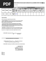 ANNEX B LGU User Registration Form | PDF | Communication | Applications ...