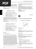USP 755 Minimum Fill Testing Procedures | PDF | Density | Volume