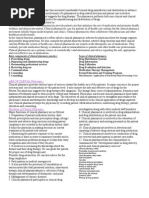 Pharmacy Sig Code Practice | PDF