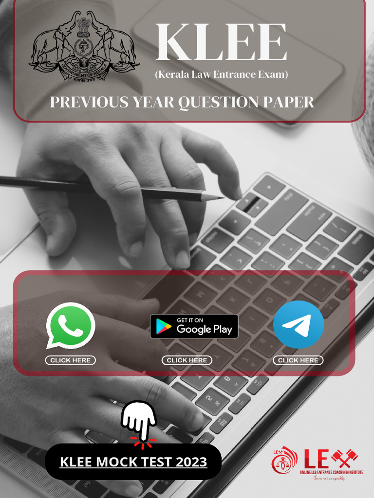 Klee 2021 3yr LLB | PDF | Common Law | Public Law