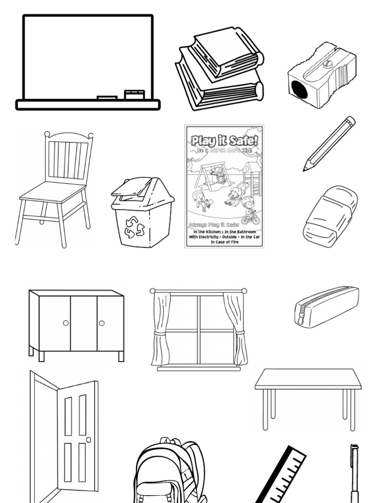 Coloring Worksheet | PDF