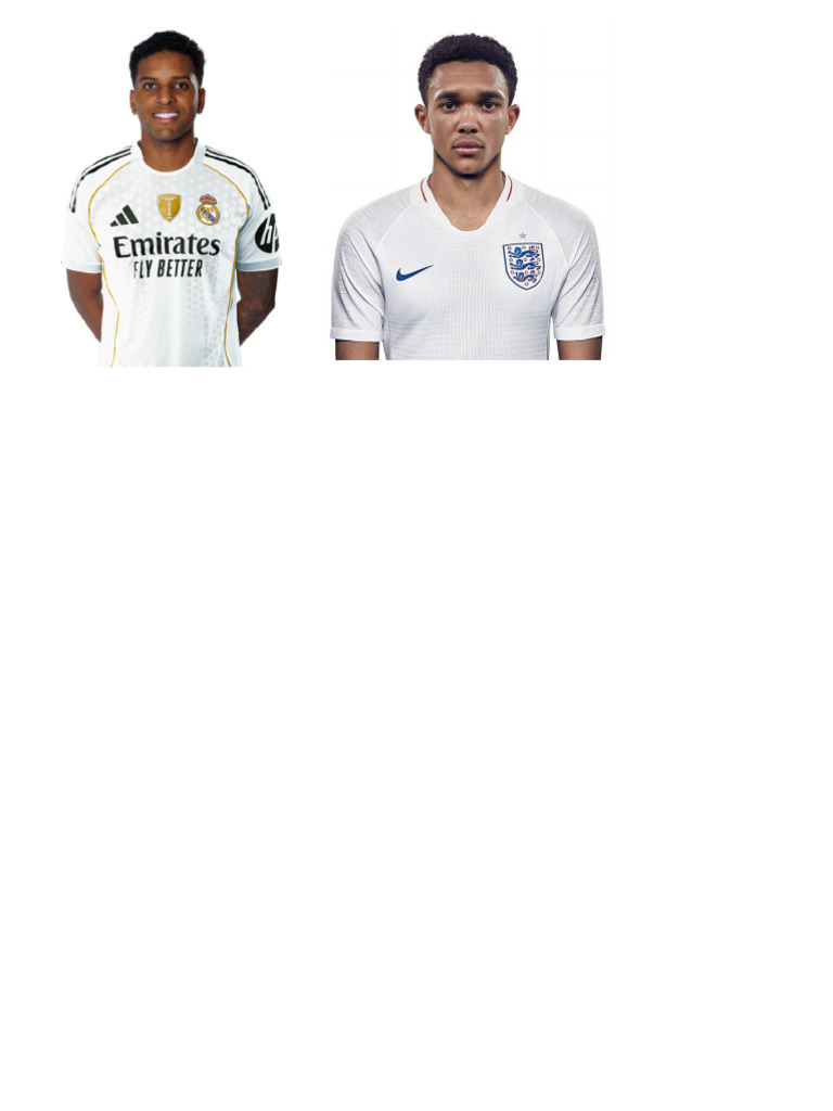 Foto Pemain Real Madrid 2 | PDF