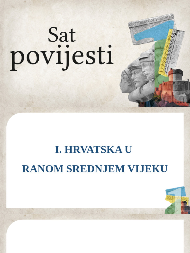 Povijest, Vrijeme, Prostor | PDF