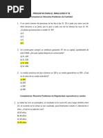 Proyección de Vectores: Fórmulas y Métodos | PDF | Vector Euclidiano ...
