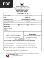 Revised Annex E | PDF