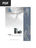 SRV02 Rotary Servo Plant User Manual | PDF | Amplifier | Gear