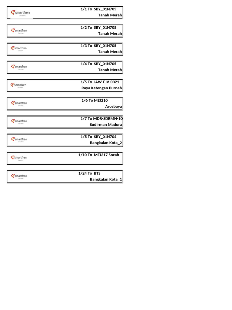 Sum Su LMP 8229 To Sum Su LMP 0462 | PDF