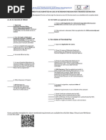 Checklist of Requirements For Terminal Leave Benefits | PDF ...