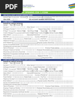 CRDB Dividend Form Submission Guide | PDF