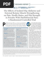 SFMA Score sheet.pdf | Anatomical Terms Of Motion