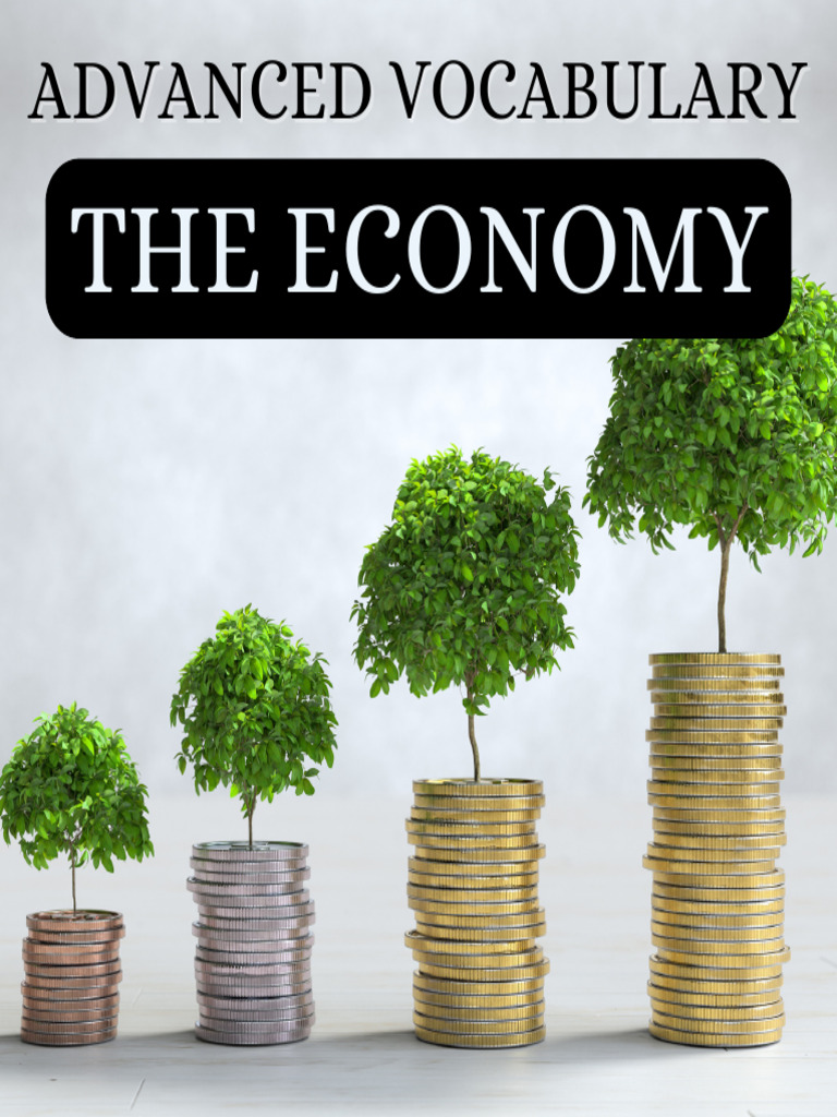 Advanced Economic Vocabulary | PDF | Recession | Economics