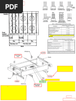 TEMA BEU/AEU Heat Exchanger Overview | PDF | Heat Exchanger | Vacuum Tube