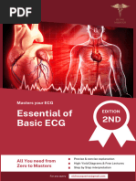 Normal TTE Values Overview | PDF | Ventricle (Heart) | Heart Valve